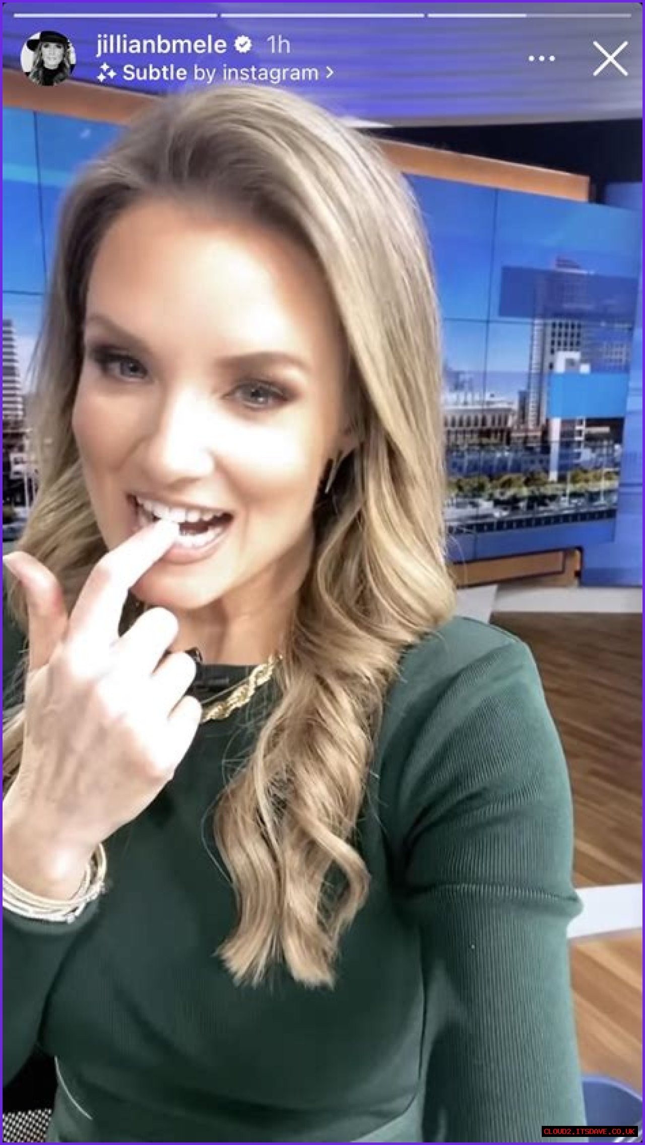 Jillian Mele - Bio, Age, Net Worth, Salary, Height, Single, Nationality ...