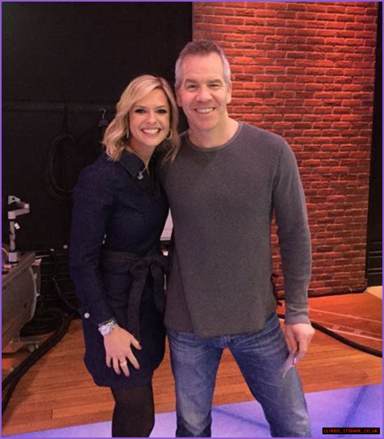 Kathryn Tappen- Bio, Age, Net Worth, Married, Nationality, Career, Height